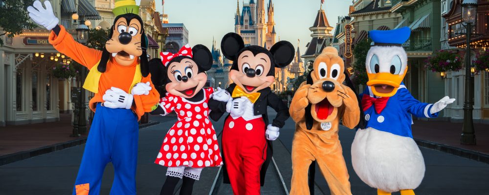 About the Races - Disney's Run to the Magic - FAQ's